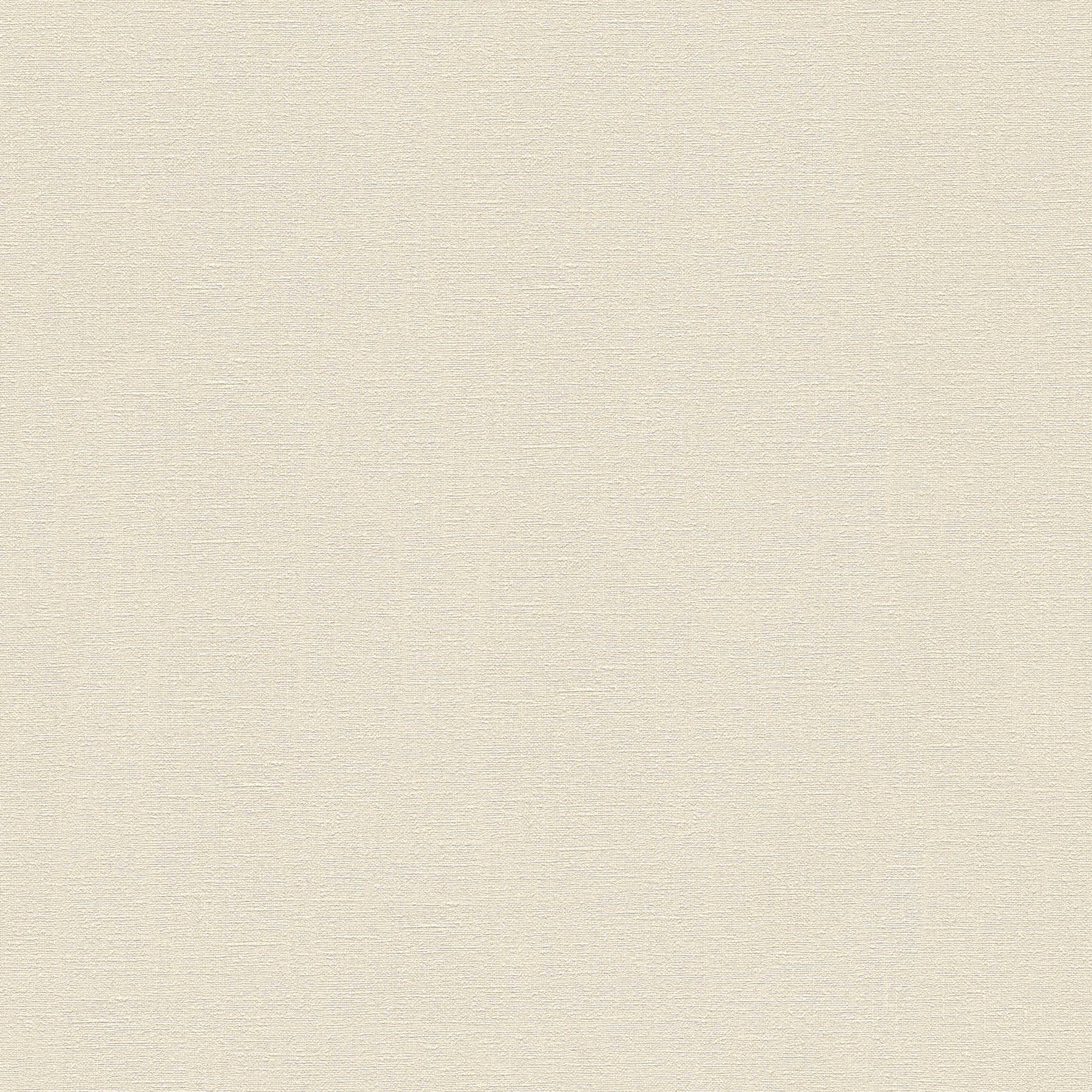 Beige wallpaper with textured pattern and matte surface - 1172207 ...